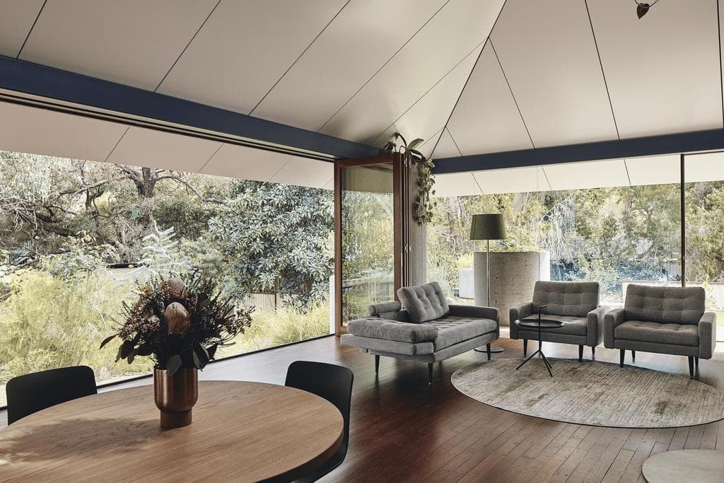 Celilo Springs | Network Architectural Projects
